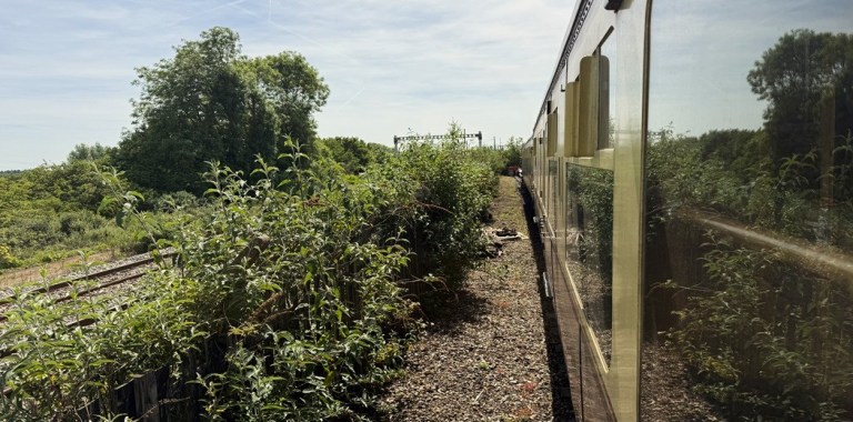 Didcot Railway Centre (2026) – A Brown Sign heritage steam adventure ...